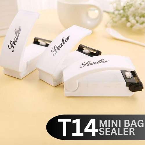 Mini Portable Packing Bag Heat Sealer – INNOSUB USA