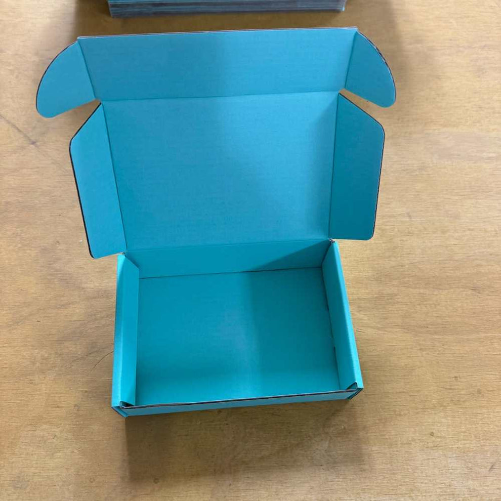 Color Gift Box 15*10*4cm - in 4 Colors – INNOSUB USA