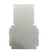 Square White Box 21x21x3cm - K12 – INNOSUB USA