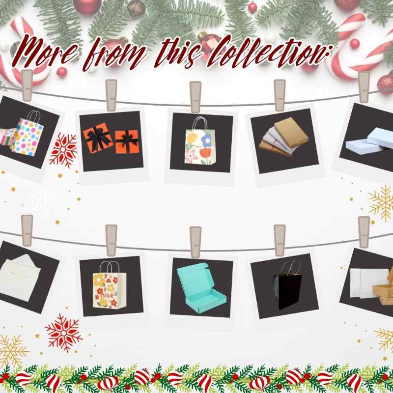 Color Gift Box 15*10*4cm - in 4 Colors – INNOSUB USA