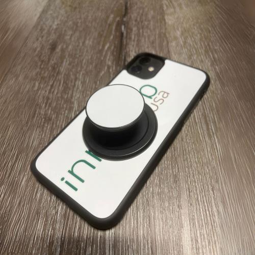Magnetic Sublimation Phone Grip Blank – Expanding & Printable Grip ...