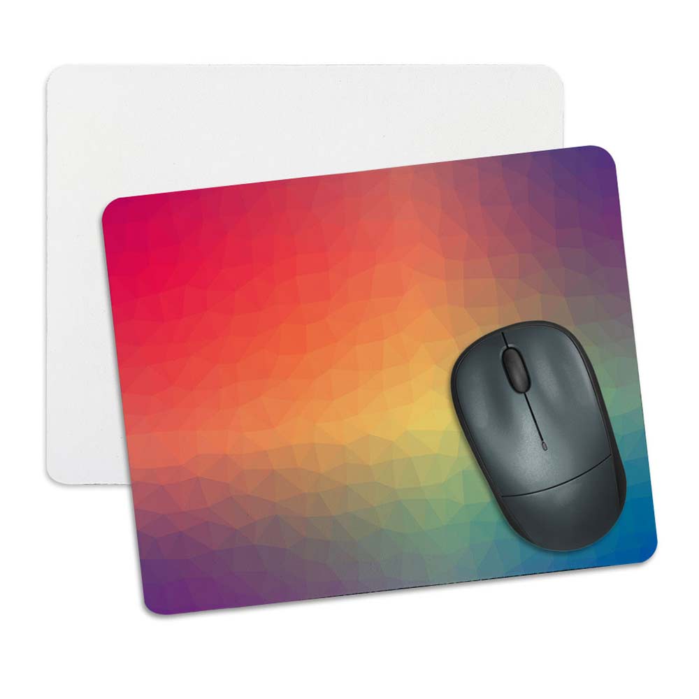 Sublimation Mouse Pad Blanks Mousepad for Printing Crafts- INNOSUB USA