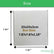 Square White Gift Box – INNOSUB USA
