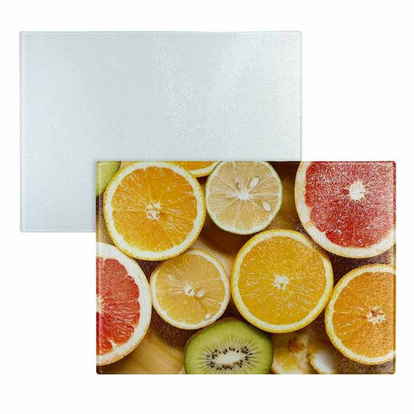 Sublimation Blank Tempered Glass 7.9x11 Inch Chopping Boards – INNOSUB USA