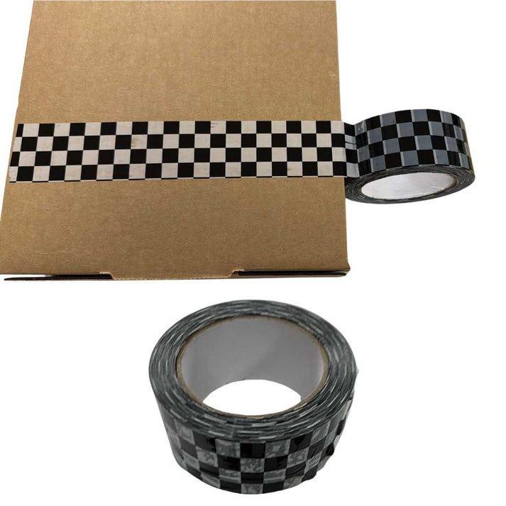 INNOSUB Design Packing Tape Roll | Vibrant & Durable Decorative Shippi ...