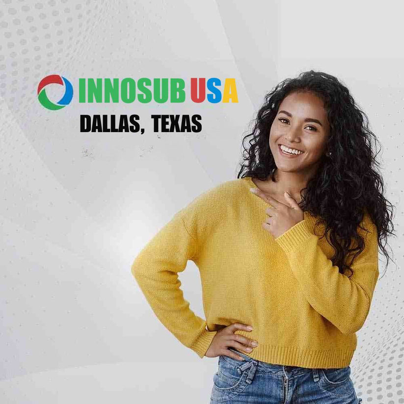 Sublimation 3D Blank Phone Cases | Innosub USA – INNOSUB USA