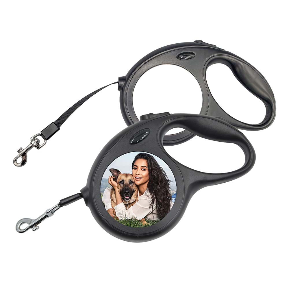Sublimation Blank Pet Leash Retractable- #INNOSUB-Ships Fast From USA ...
