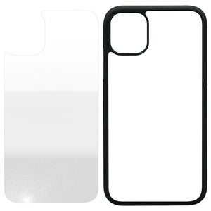 Blank iPhone Cases for Sublimation - INNOSUB USA